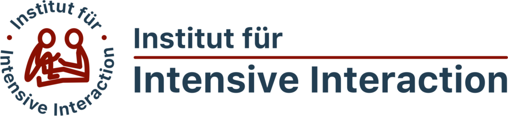 Intensive Interaction – Institut für Intensive Interaction